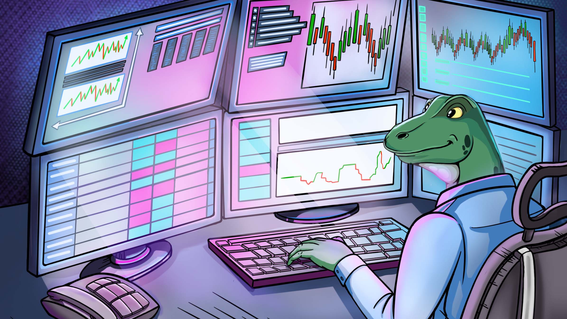 Shufl Joins ULTRADE as the Newest Whitelabel Partner // Shufl News